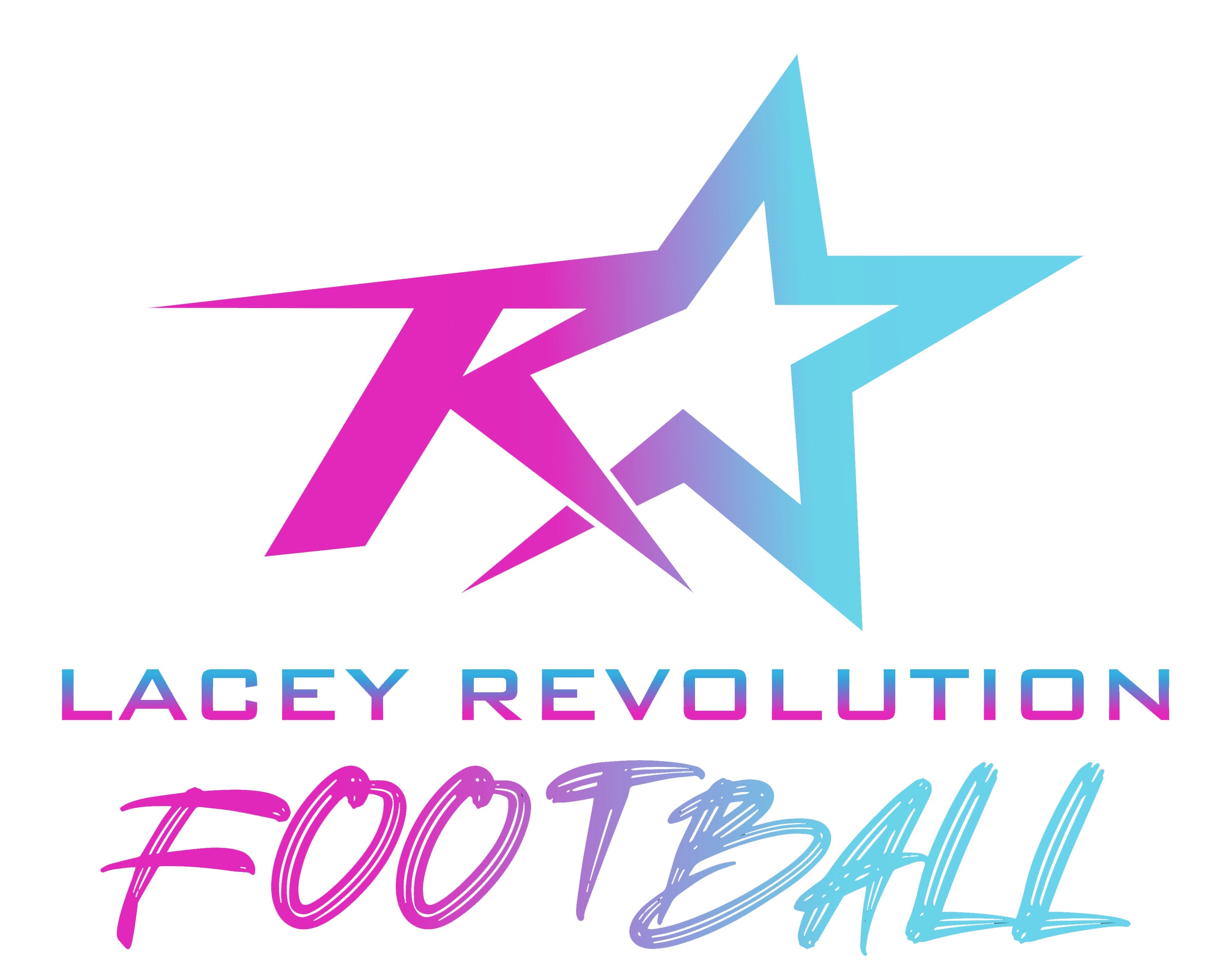 Lacey Revolution Football – Superior Athlete